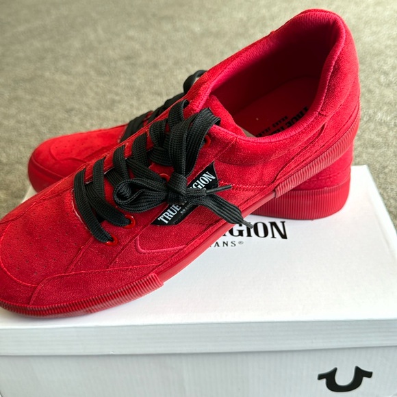 True Religion | Shoes | Mens True Religion Shoes | Poshmark